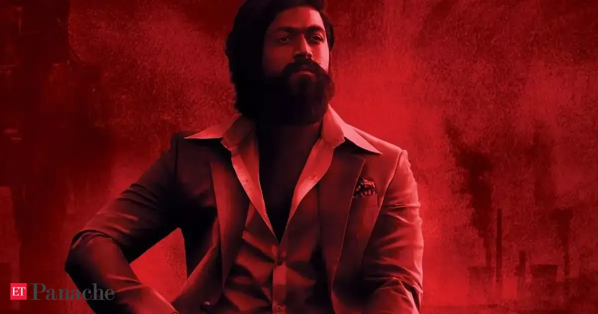 kgf: ‘KGF: Chapter 2’ Hindi version beats ‘RRR’, crosses Rs 400 cr mark ...