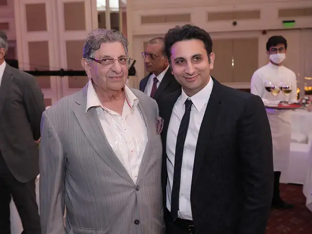 Glimpses of The Economic Times Awards for Corporate Excellence 2021 - A ...