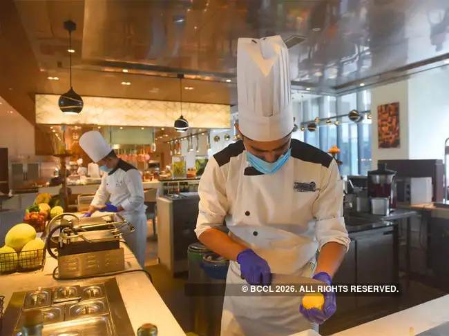 Food Industry Funding: Funding, M&As return as food industry recovers ...