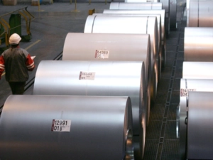 crude steel: JSW Steel crude steel output rises 22% in April - The ...