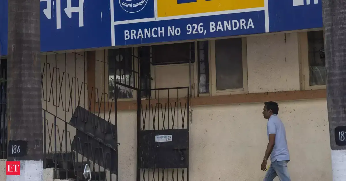 LIC news: Life insurers log new business premium growth of 84% in April ...