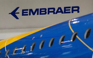turboprop aircraft: India among potential partners for Embraer ...