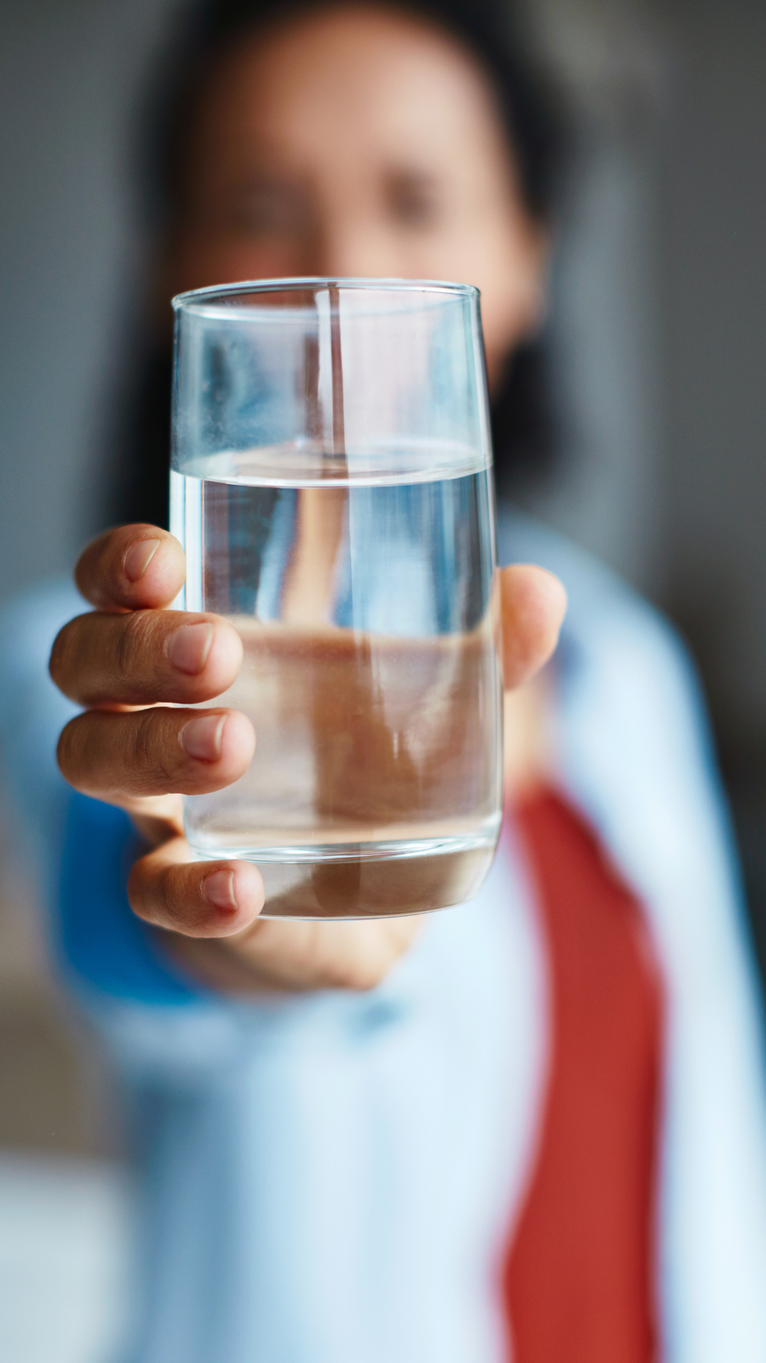 drinking Water Consumption: Why you should track your daily drinking ...
