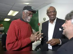 bob lanier: Basketball Legend and Hall of Famer, Bob Lanier passes away ...