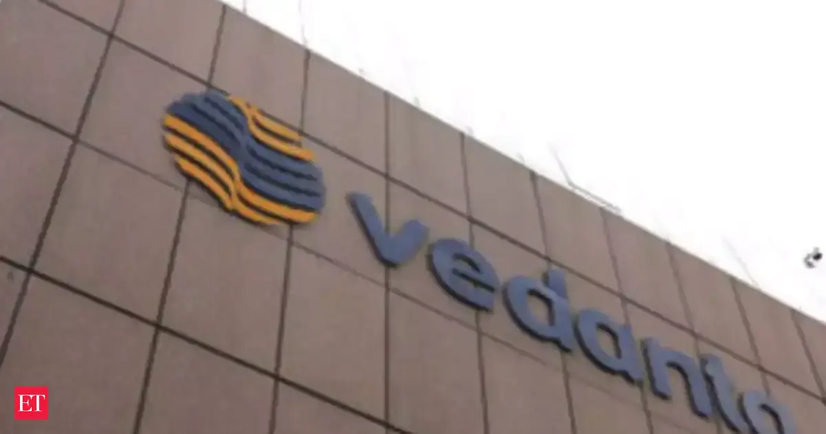 vedanta: HZL, Balco arbitration: Vedanta drops proceedings against ...