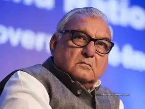 Congress has capability, leadership to reform from within: Bhupinder ...