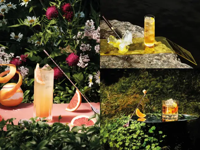 world cocktail day: On World Cocktail Day, embrace the summer with some ...