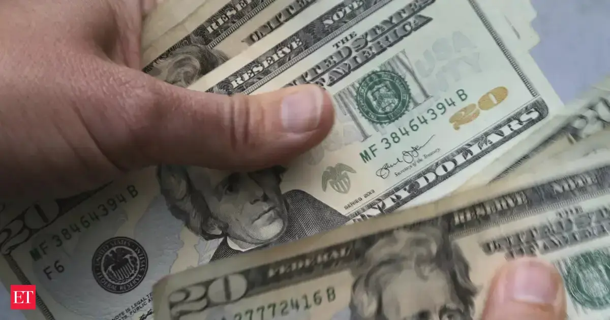 rbi: Forex reserves fall by $28.05 billion in September 2021-March 2022 ...