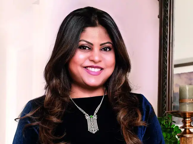 zoya: Jewellery brand ZOYA finds a muse in Sonal Holland, the 'Master ...