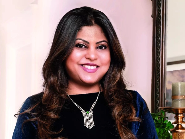 zoya: Jewellery brand ZOYA finds a muse in Sonal Holland, the 'Master ...