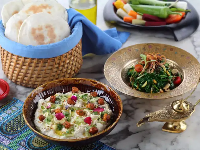 hummus day: Happy Hummus Day! 3 unique recipes to prepare traditional ...