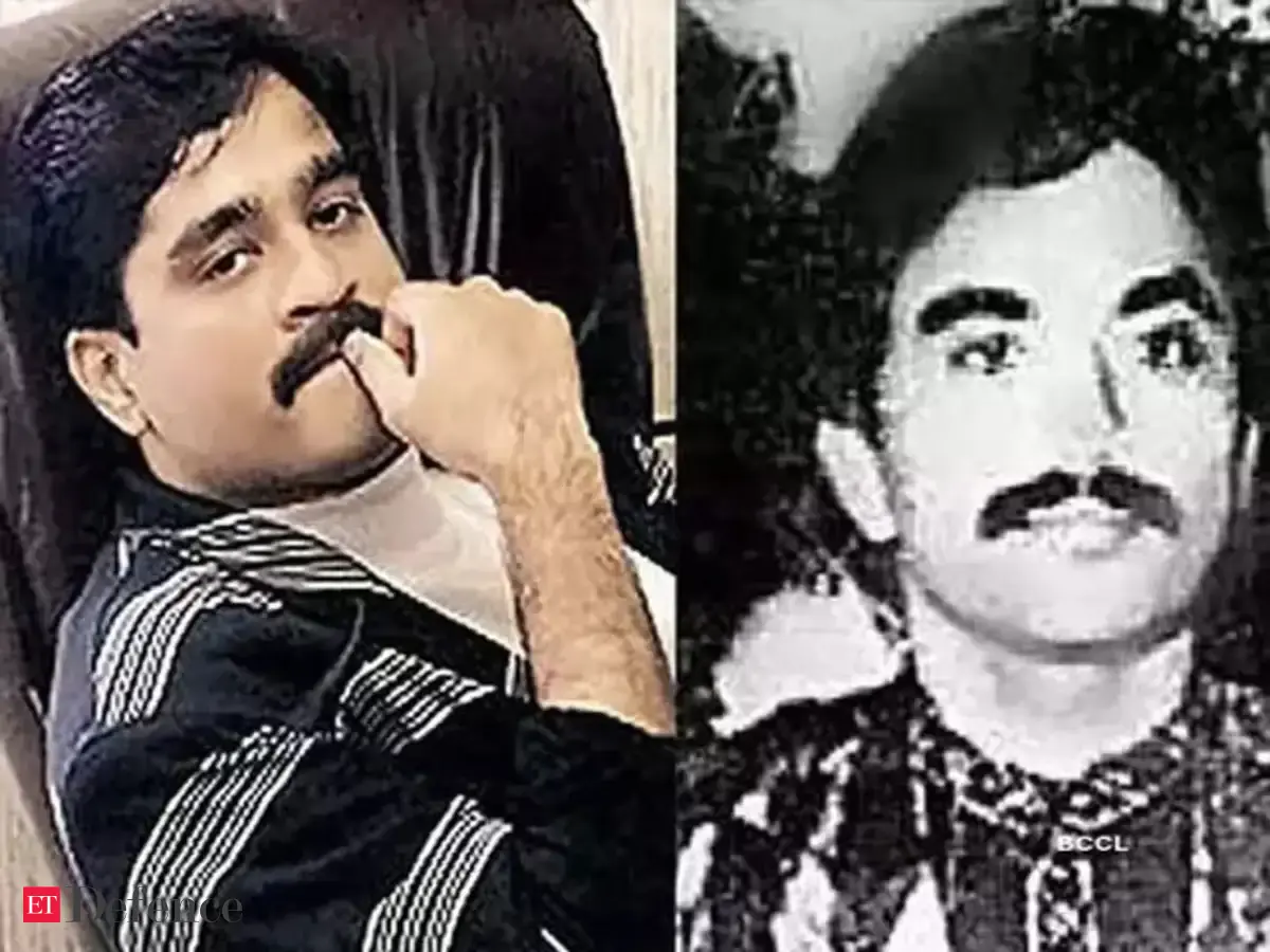 chhota shakeel: Crackdown on D-Gang: NIA arrests two close aides of ...