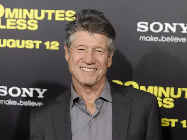 Fred Ward death: Veteran actor Fred Ward of 'Tremors' & 'The Right ...