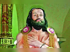 devasahayam: Devasahayam Pillai becomes 1st Indian layman to be ...