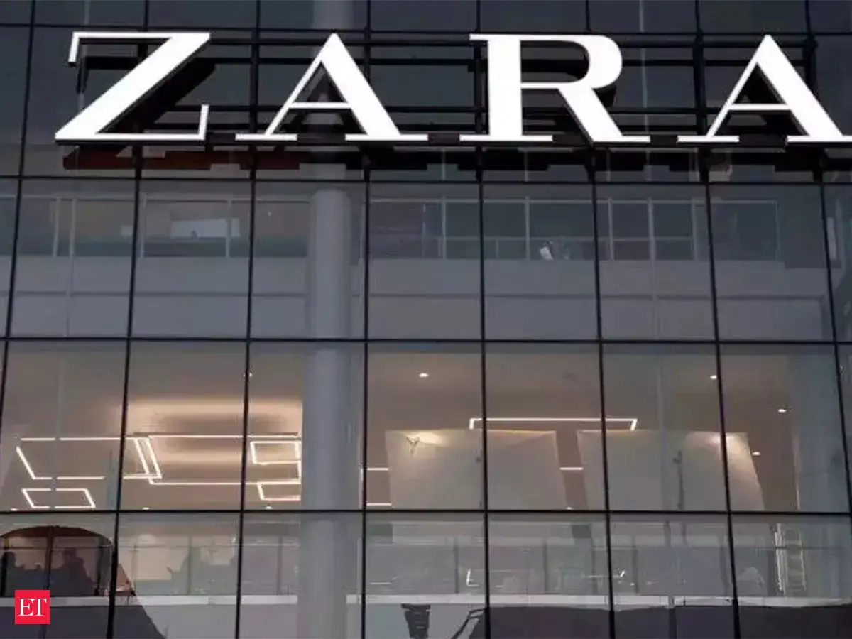  ZARA Ecousarecycling