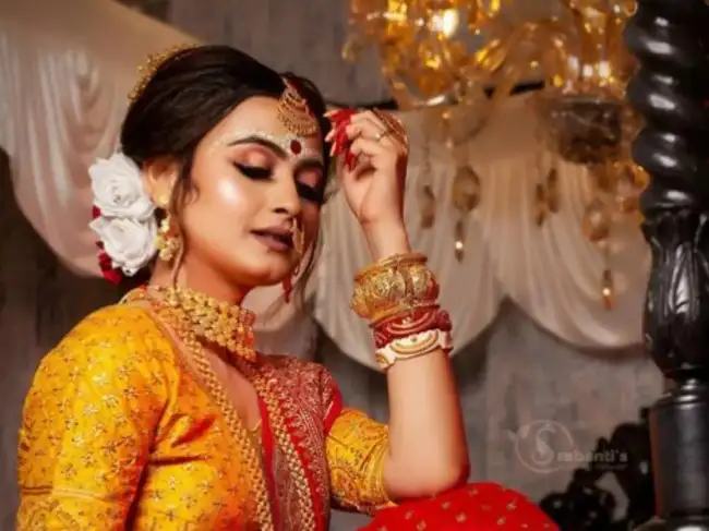 Pallabi Dey Death News: Bengali TV actress Pallabi Dey found dead at ...