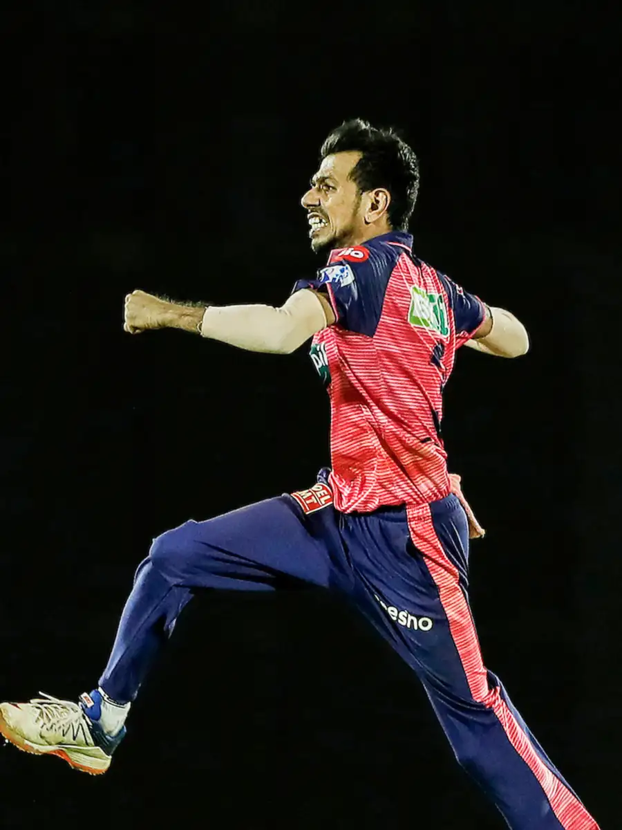IPL 2022: Orange cap and Purple cap lists | EconomicTimes