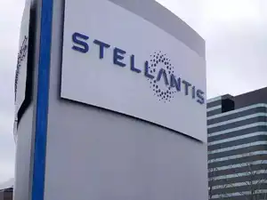Stellantis: Global auto major Stellantis to launch first EV in India ...
