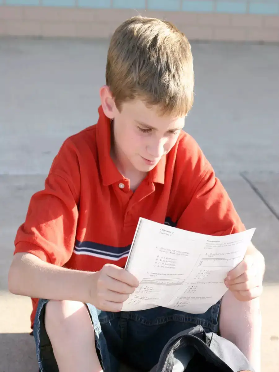 maths failure: Reasons for failure in maths. Does early testing help ...