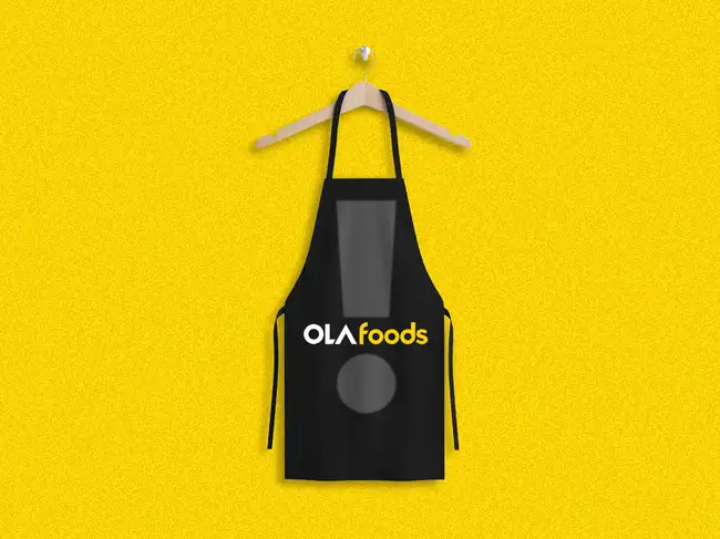 ola foods: Ola scales down food business, looks to integrate it with 10 ...