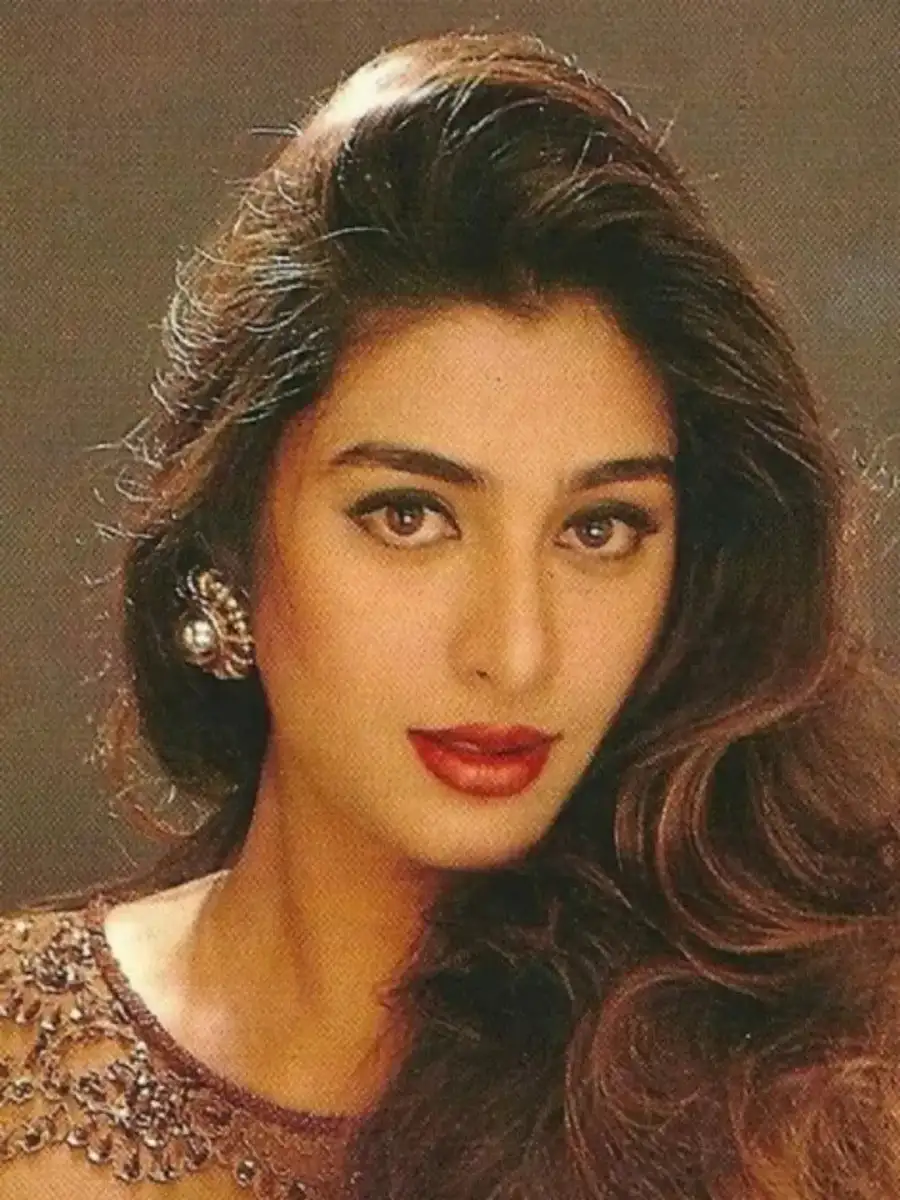 Tabu, the ageless and evergreen beauty's effortless style game ...