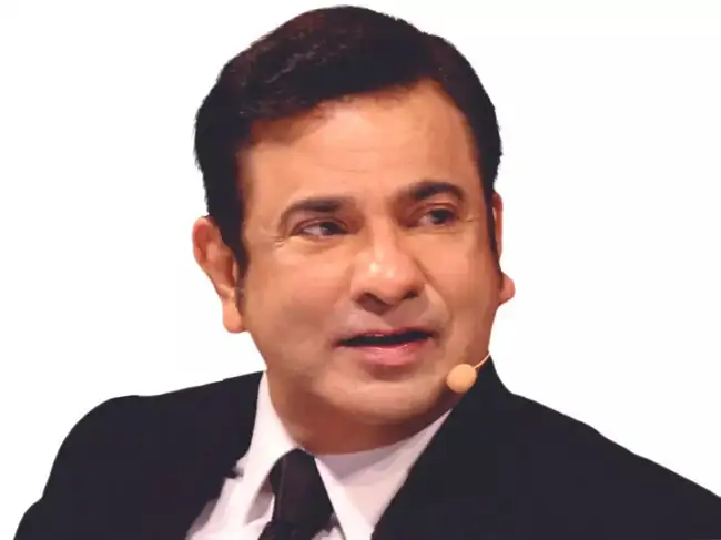 Deep Trivedi: Author Deep Trivedi’s new book, '3 Easy Steps To Win At ...