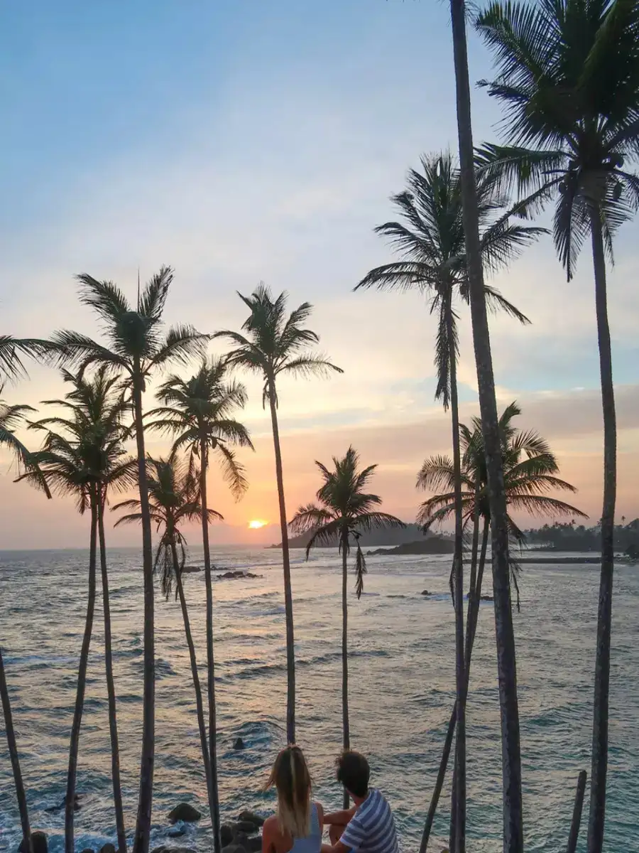 visa: Enchanting islands you can visit without a visa | EconomicTimes