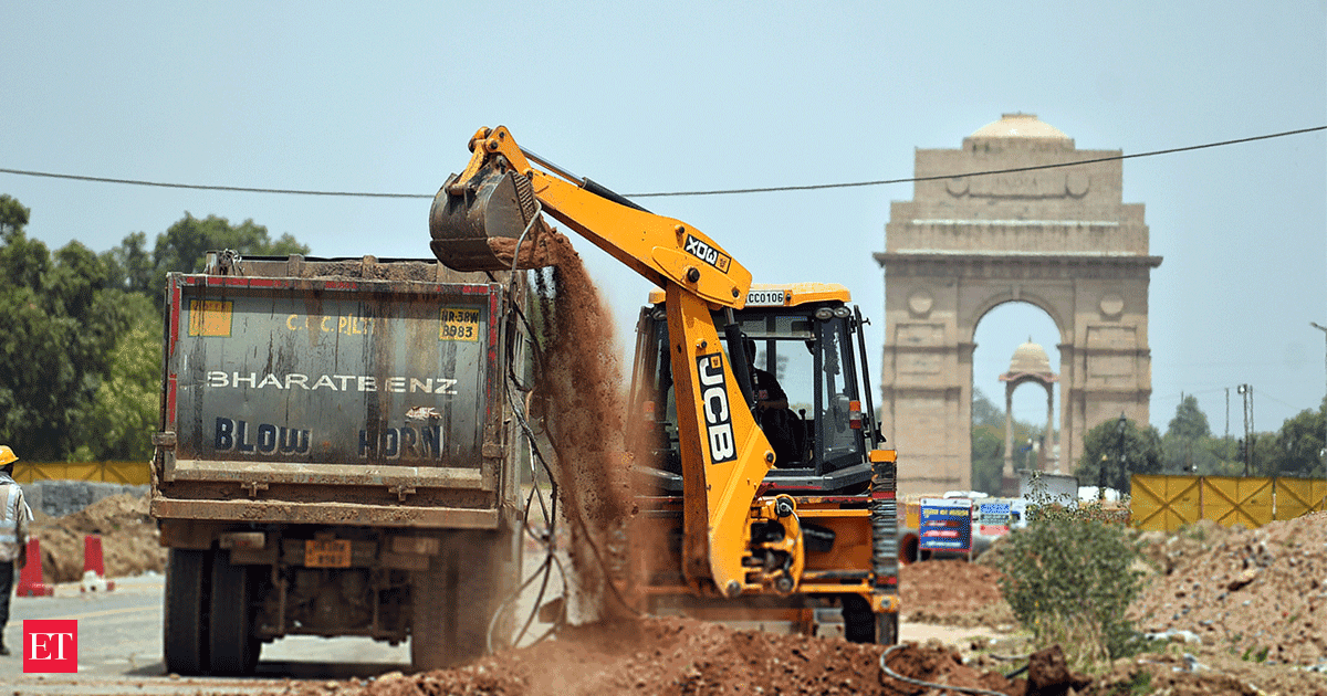 dda: Land scarcity in Delhi, allow compensatory afforestation in ...
