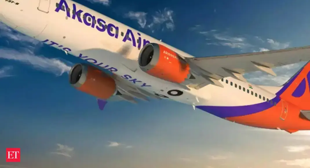 Akasa Air Because It Will Get Able To Take To The Skies Akasa Air akasa-air-because-it-will-get-able-to-take-to-the-skies-akasa-air