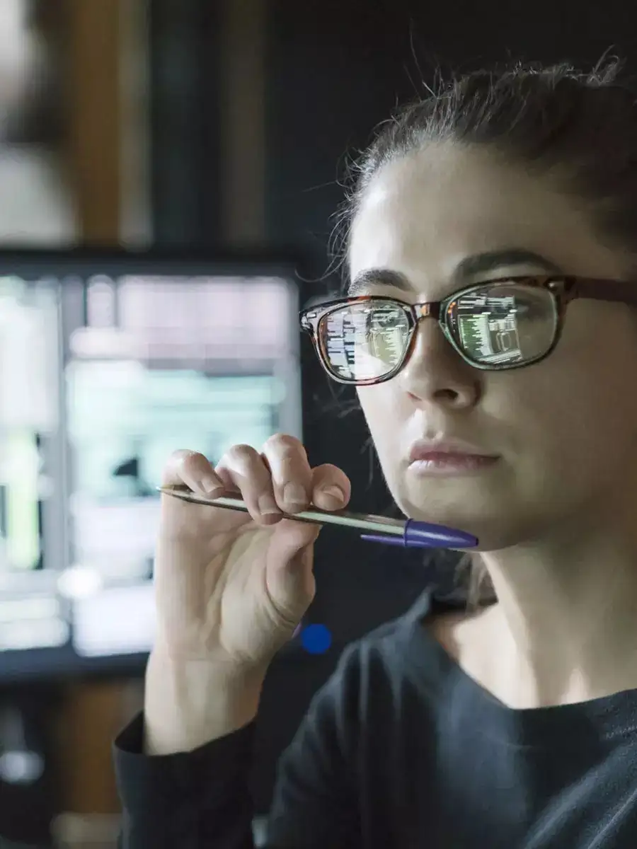 How to protect your eyes from your screen | EconomicTimes