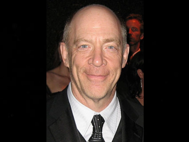 netflix: JK Simmons to feature in Netflix spy film 'Our Man From Jersey ...