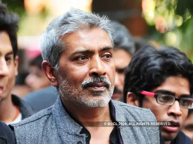 prakash jha: Film-maker Prakash Jha says attack during 'Aashram 3 ...