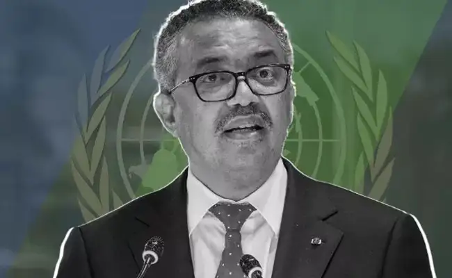 Tedros Adhanom Ghebreyesus, from 'child of war' to two-term WHO chief ...