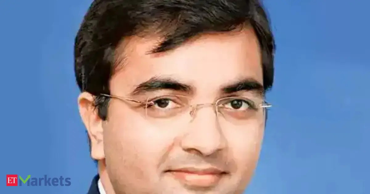 emerging markets: When will FII outflows from EMs including India ...