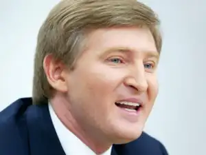 Rinat Akhmetov: Ukraine's richest man plans to sue Russia for huge ...
