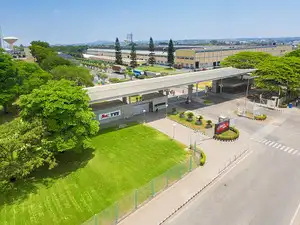 Tvs Motor portfolio: TVS Motor strengthens product portfolio in Kenya ...