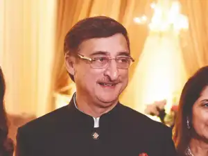 Congress to re-nominate Vivek Tankha for Rajya Sabha polls, says Kamal ...