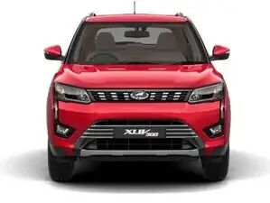 XUV 300: Mahindra & Mahindra to launch fully electric version of XUV ...