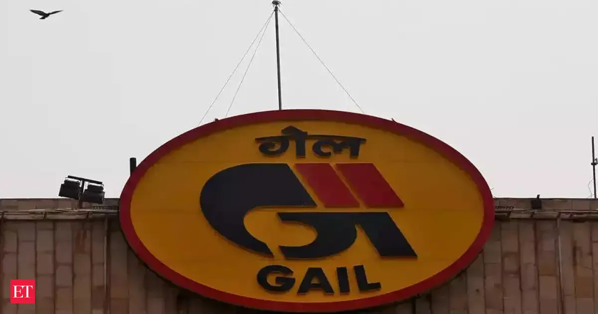 Gail India: Gail to invest Rs 26,000 crore in renewables by 2030 - The ...