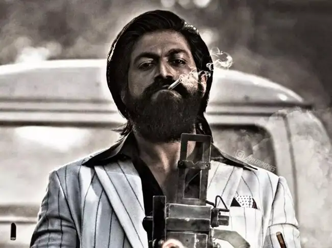 KGF Chapter 2 OTT Release: 'K.G.F: Chapter Two' is coming to Prime ...