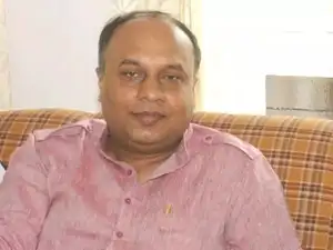 Brijesh Kalappa News: Brijesh Kalappa quits Congress in Karnataka - The ...