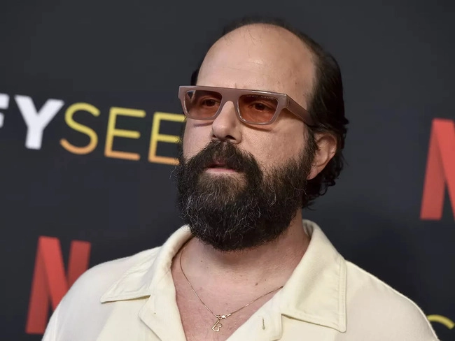 Brett Gelman News: Brett Gelman to play the lead role in comedy series ...