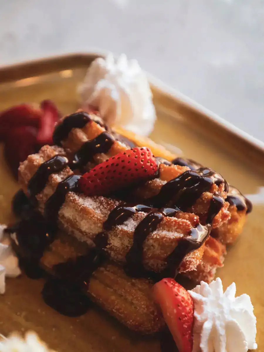 fried foods: 10 yummy fried foods around the world | EconomicTimes