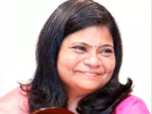 spandana sphoorty: Padmaja Reddy rules out signing non-compete clause ...
