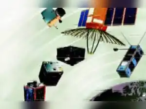 ISRO: Registration for ISRO's programme on nanosatellite area begins ...