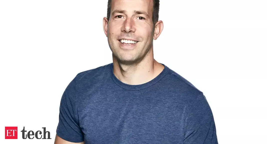 javier olivan: Who is Javier Olivan, Meta's next COO? - The Economic Times