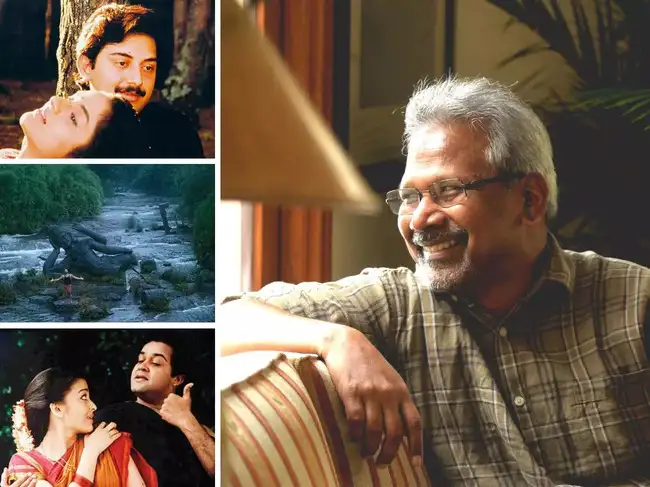 Mani Ratnam Birthday: Happy birthday, Mani Ratnam! From ‘Roja’ to ...