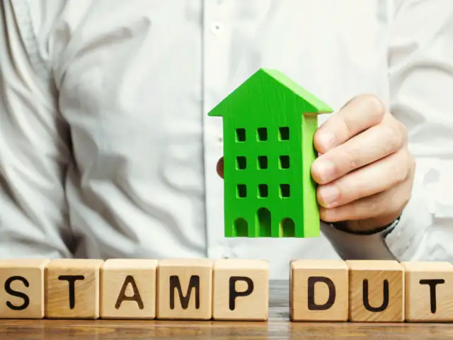 Stamp duty - Planning to gift property? Keep these 7 things in mind ...