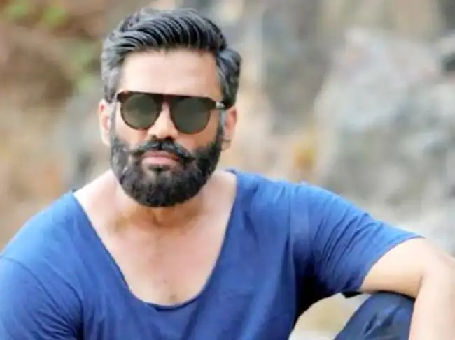 Suniel Shetty | Vireroots : Actor Suniel Shetty-backed Vireroots in ...
