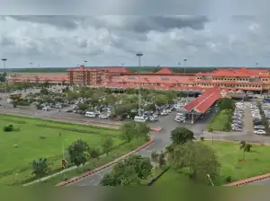 cial: Solar energy generation of CIAL crosses 25 crore units - The ...